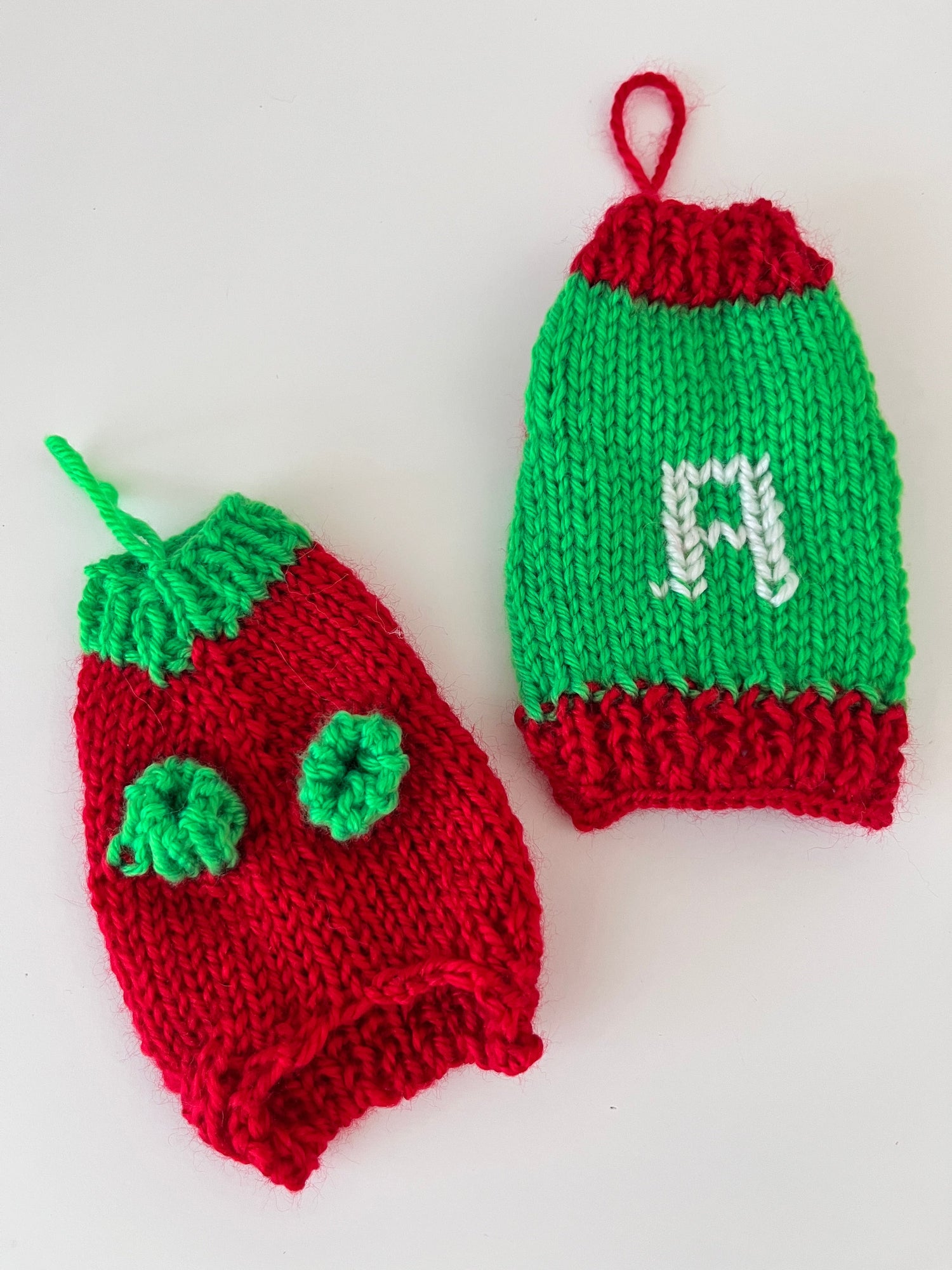 Free Patterns – Friday Knits