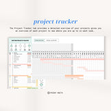 Knitting Crochet Project Tracker Template Google Spreadsheets Knitters ...
