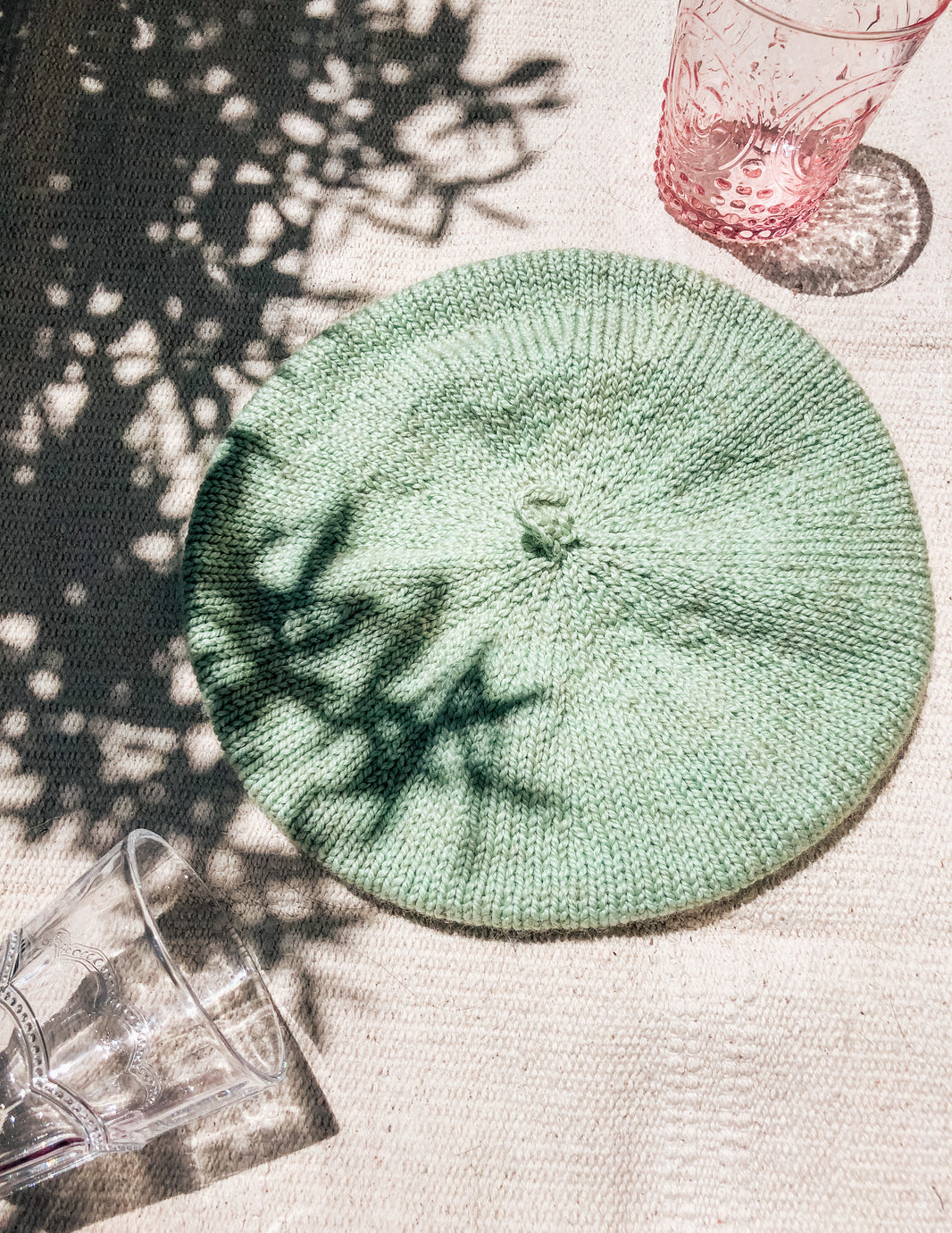 Accessories – Friday Knits