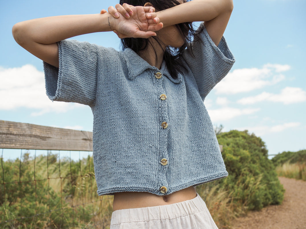 Friday Knits | Knitting Patterns for trendy knitters