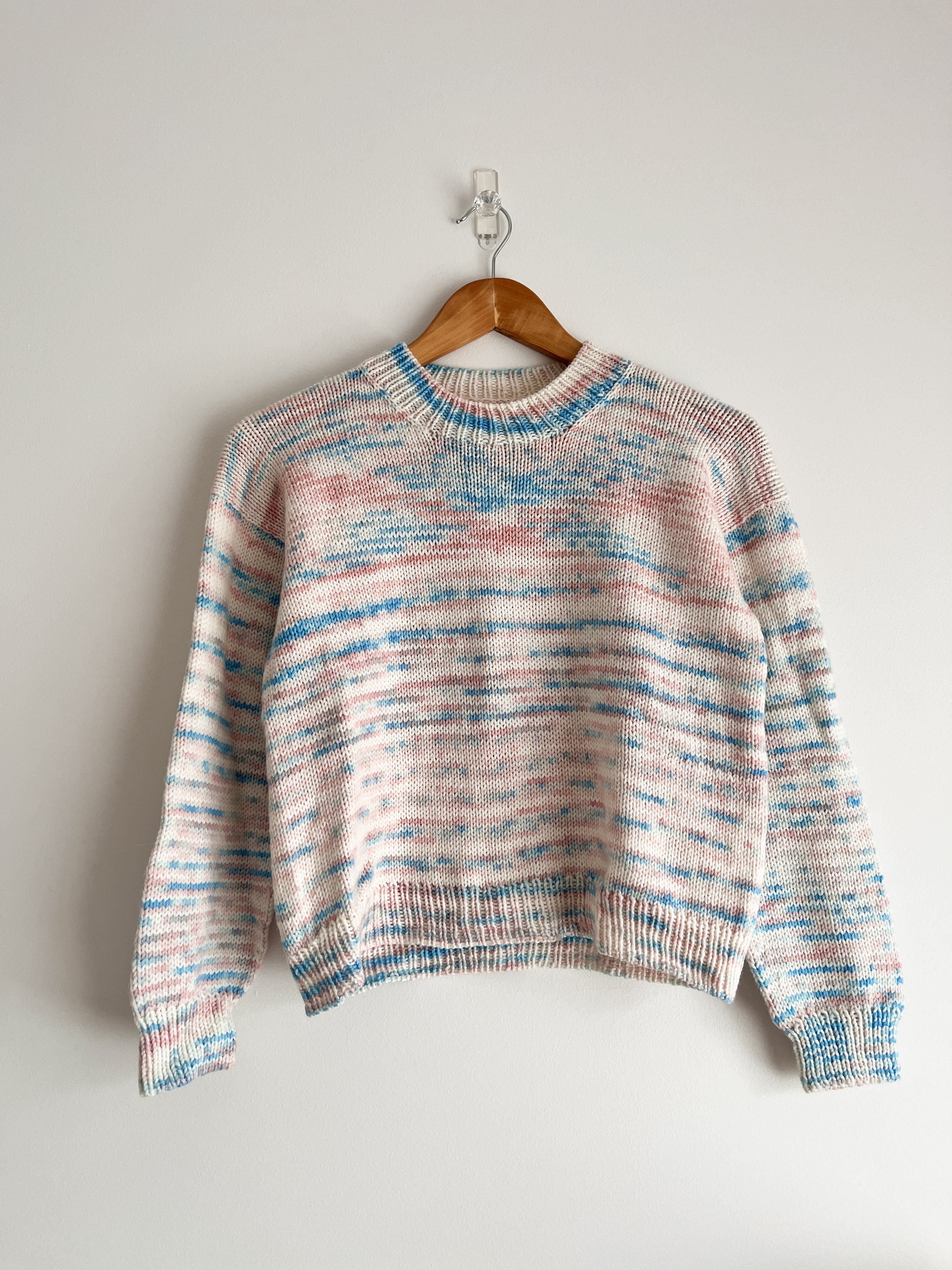 Friday Knits | Knitting Patterns for trendy knitters