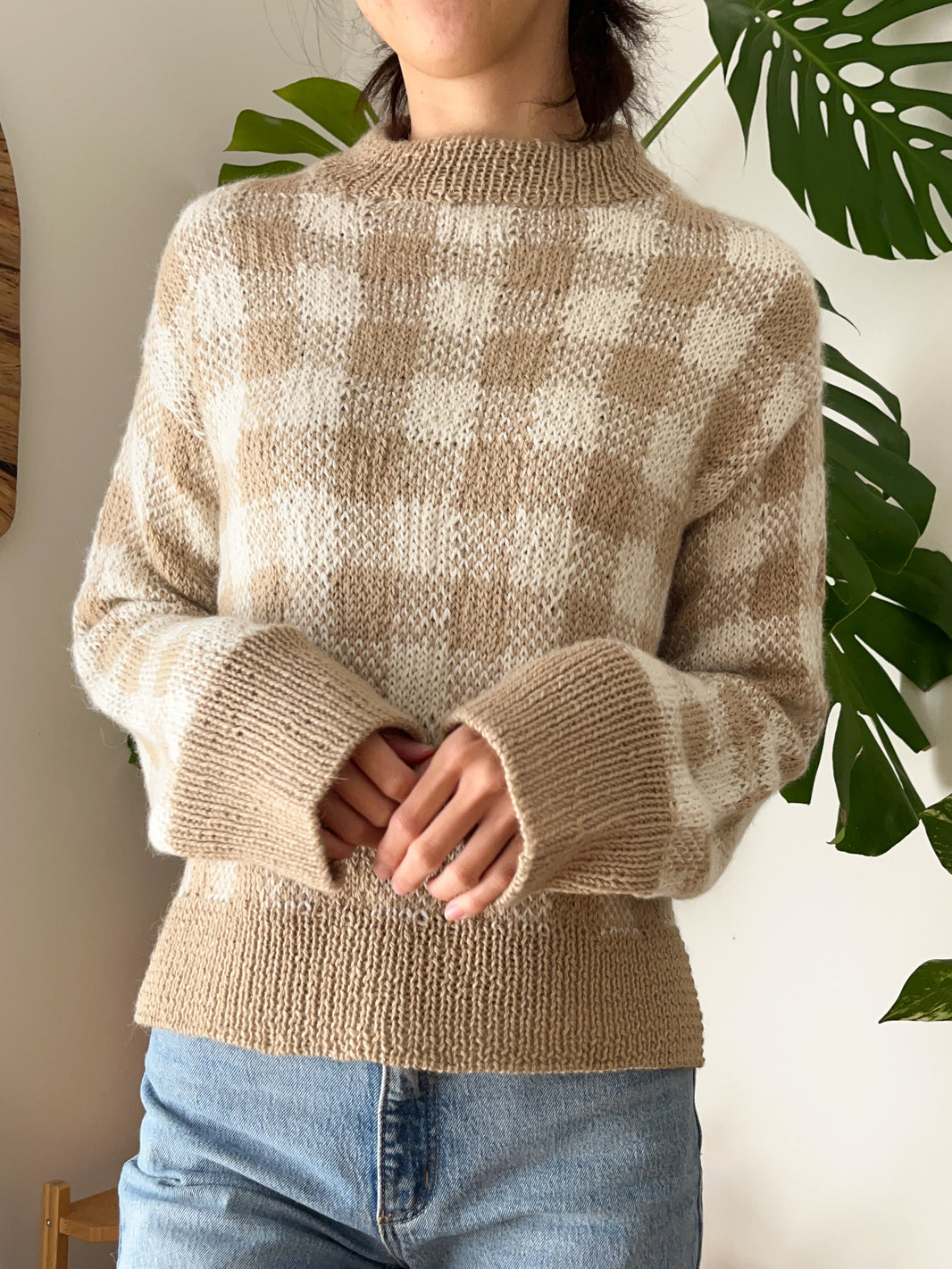 Sweaters – Friday Knits