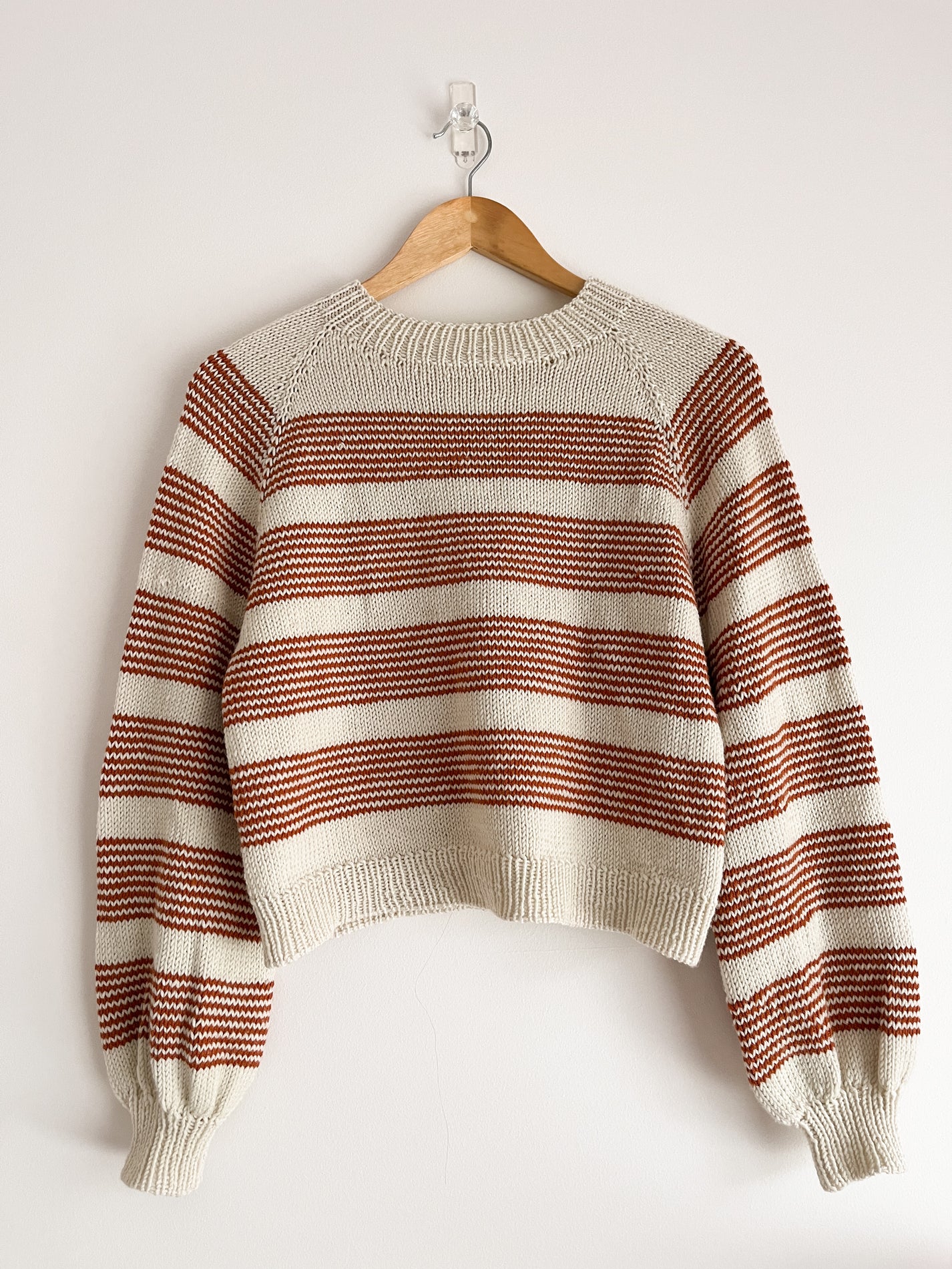 Reliable Raglan Knitting Pattern PDF Digital Download Pattern – Friday ...